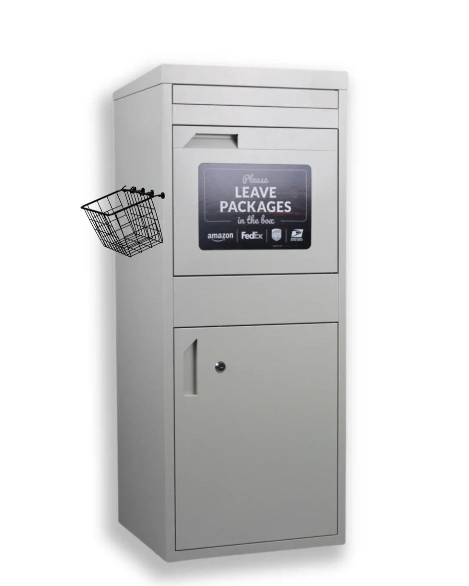 All Parcel Boxes – tagged "all" – PorchManager