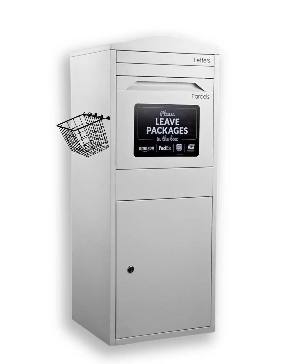 All Parcel Boxes – tagged "all" – PorchManager